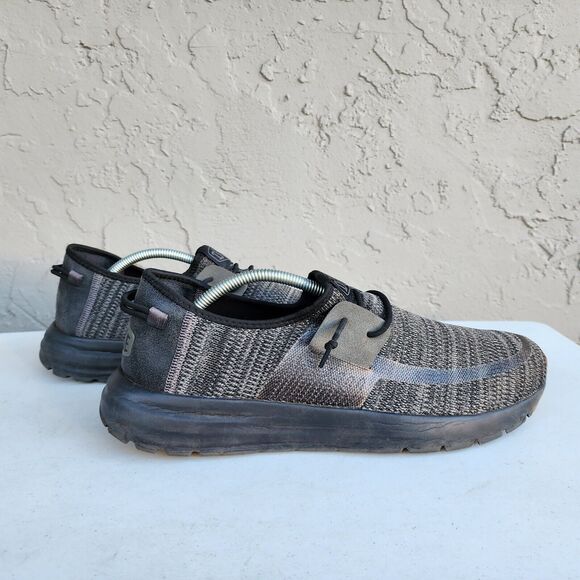 Hey Dude | Shoes | Hey Dude Shoes Mens 3 Sirocco Slip On Sneaker ...